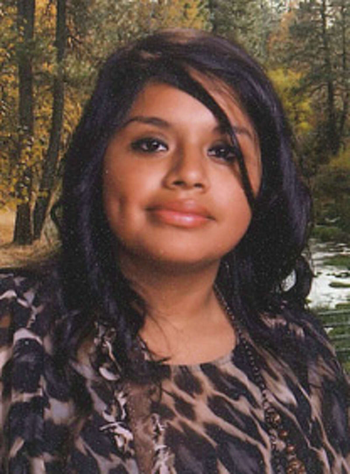 Washington's missing children