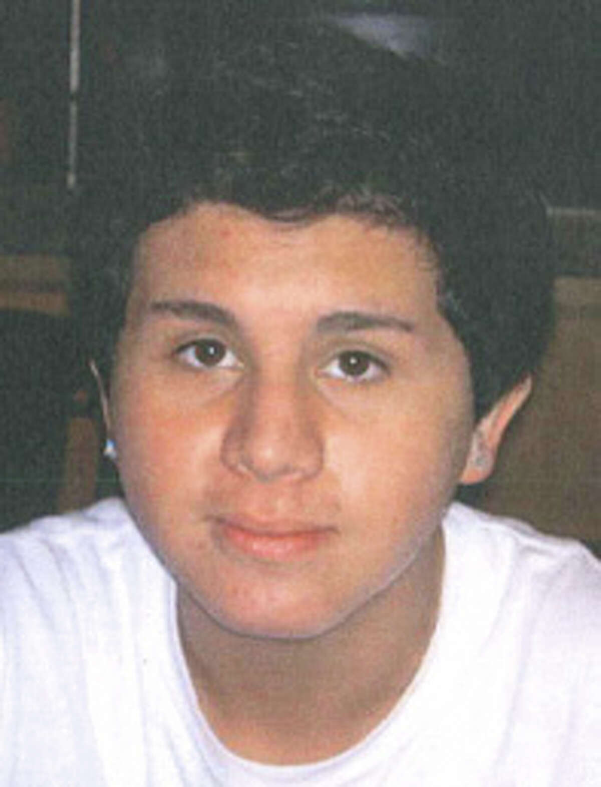 Washington's missing children