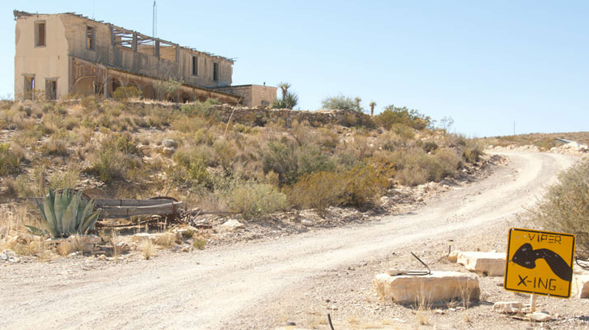 Slaying of popular Terlingua bar owner has ghost town reeling