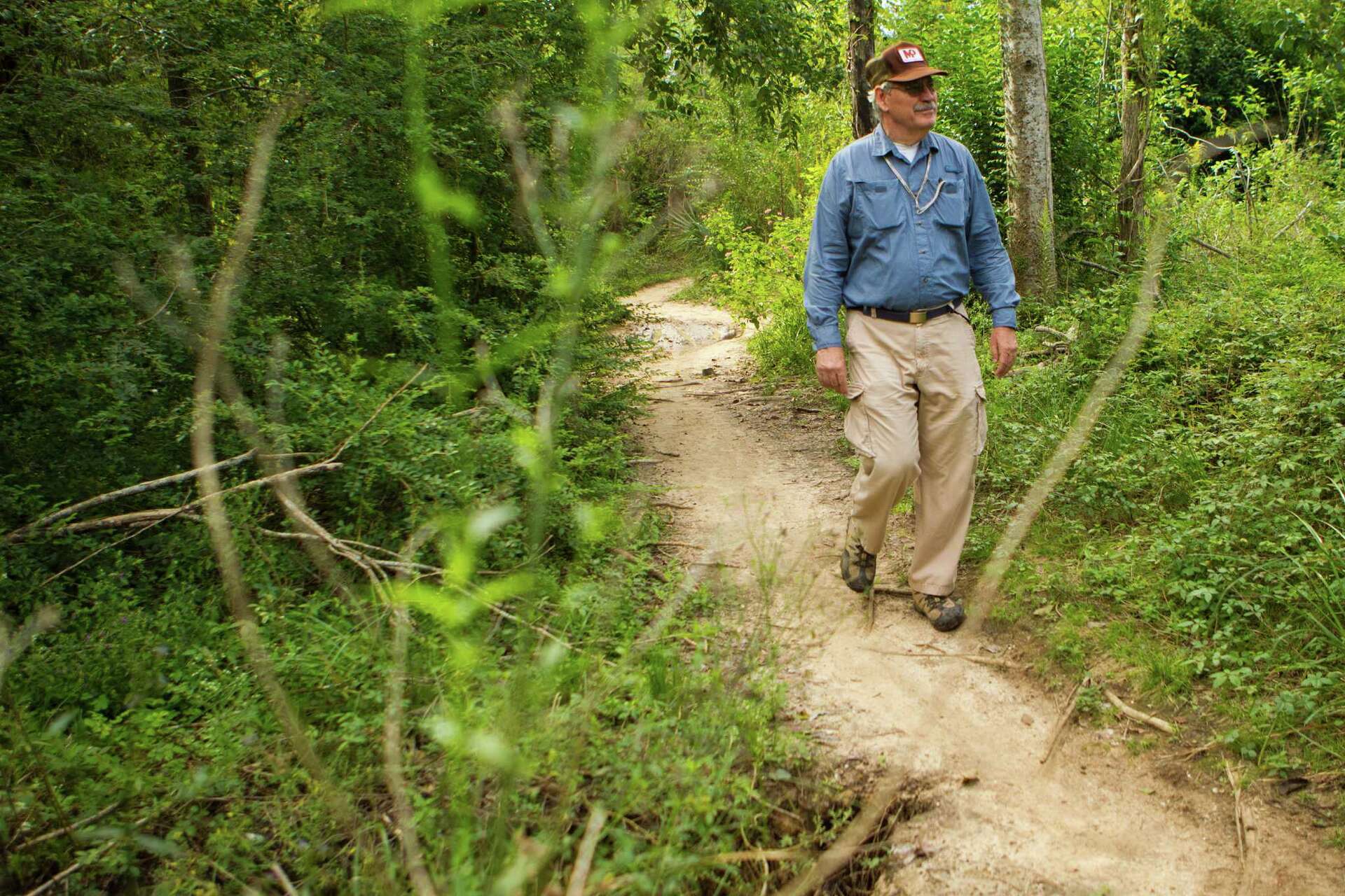 Remember Camp Logan?