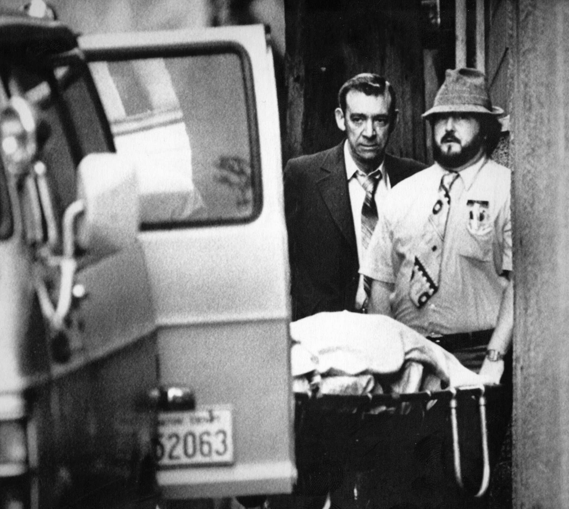 Sunday marks 35 years since the Wah Mee Massacre