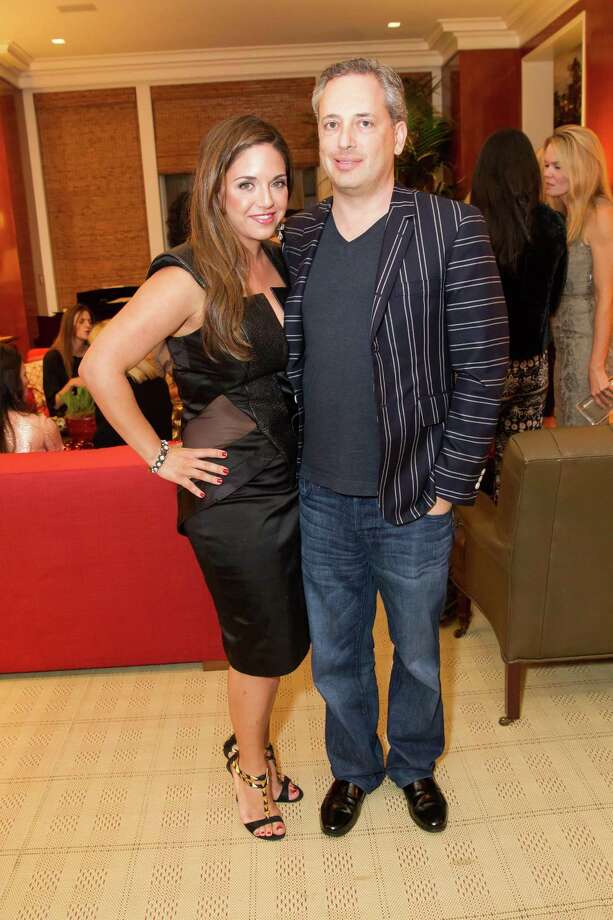 Celebrating designer Rubin Singer's new collection - SFGATE