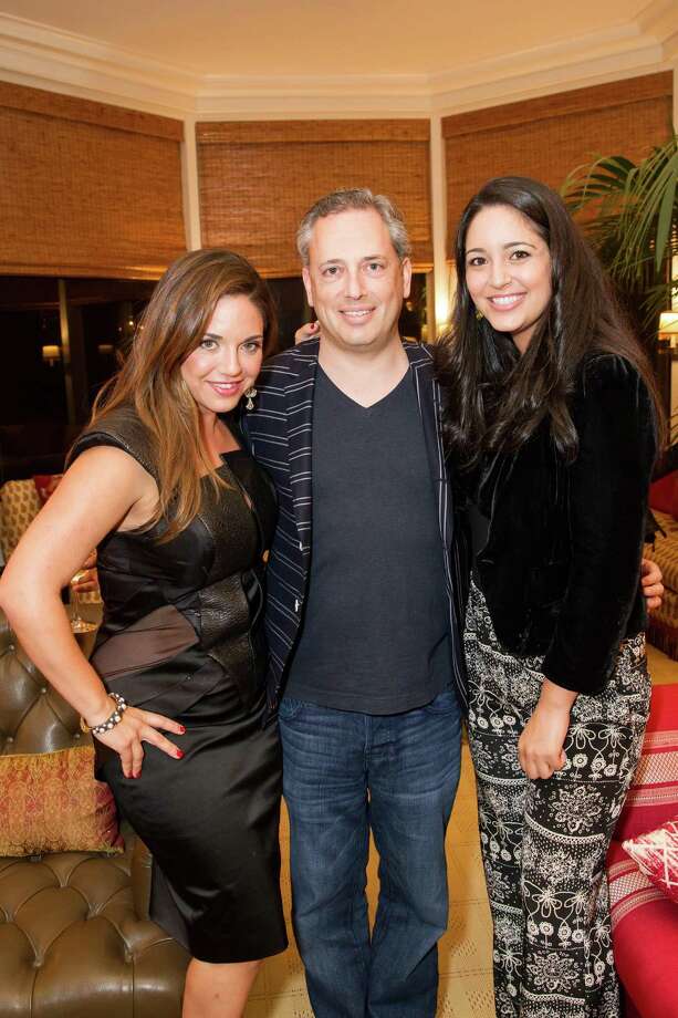 Celebrating designer Rubin Singer's new collection - SFGATE