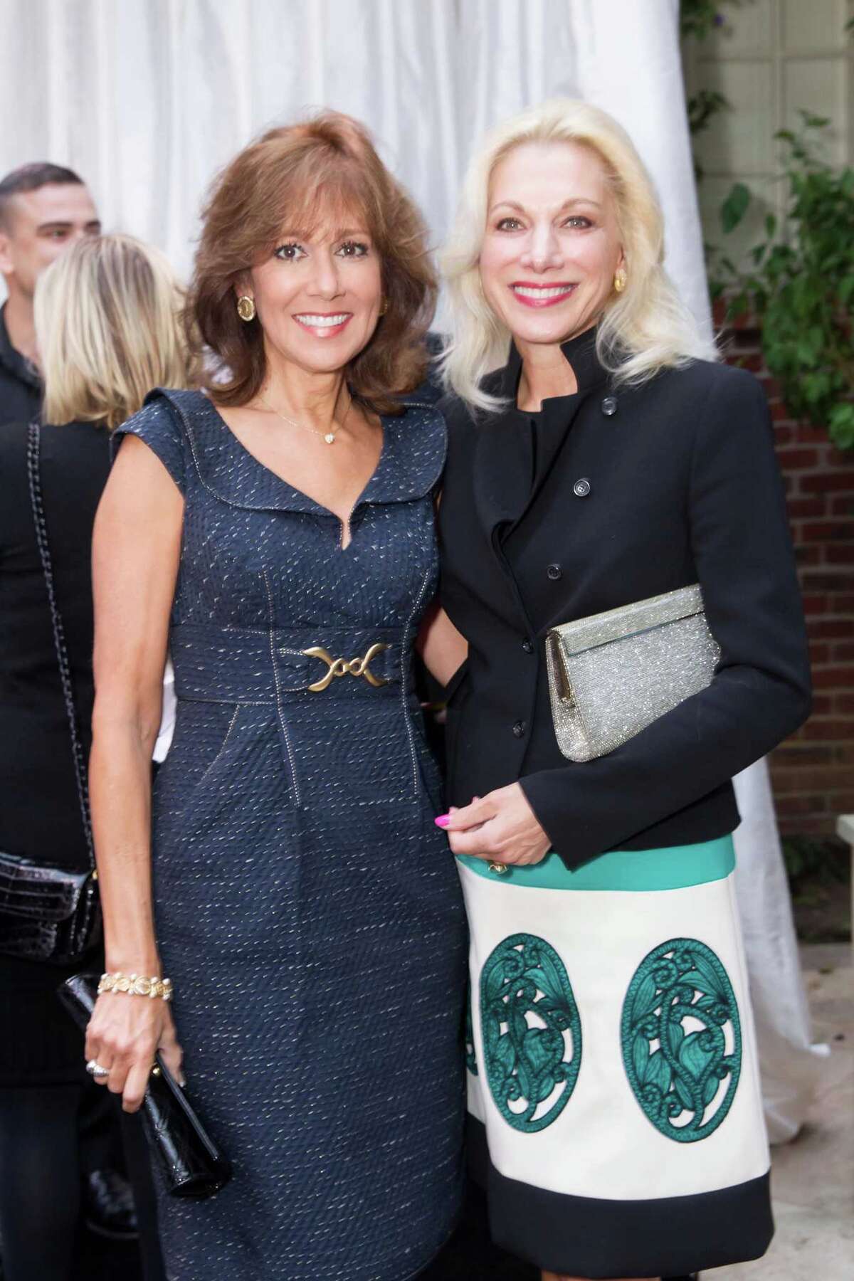 Celebrating designer Rubin Singer's new collection