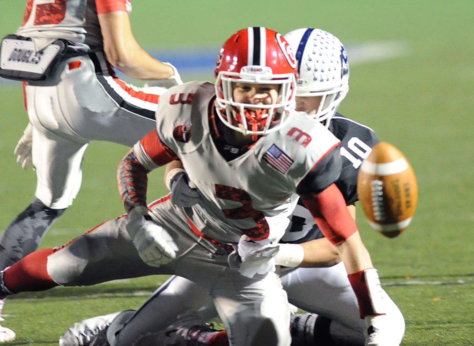 Our favorite HS football photos from Week 7