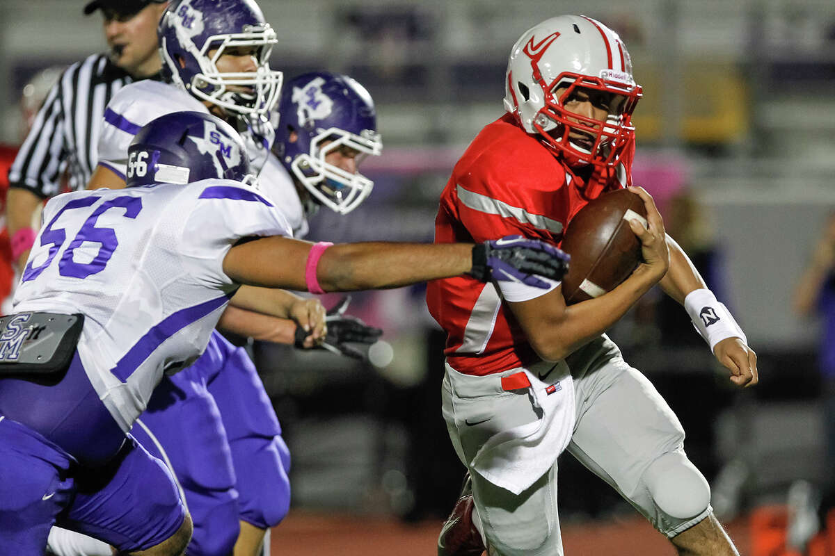 Judson sets record in big way