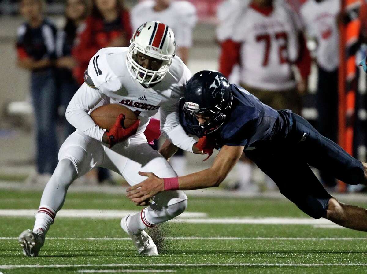 Cinco Ranch upends Seven Lakes