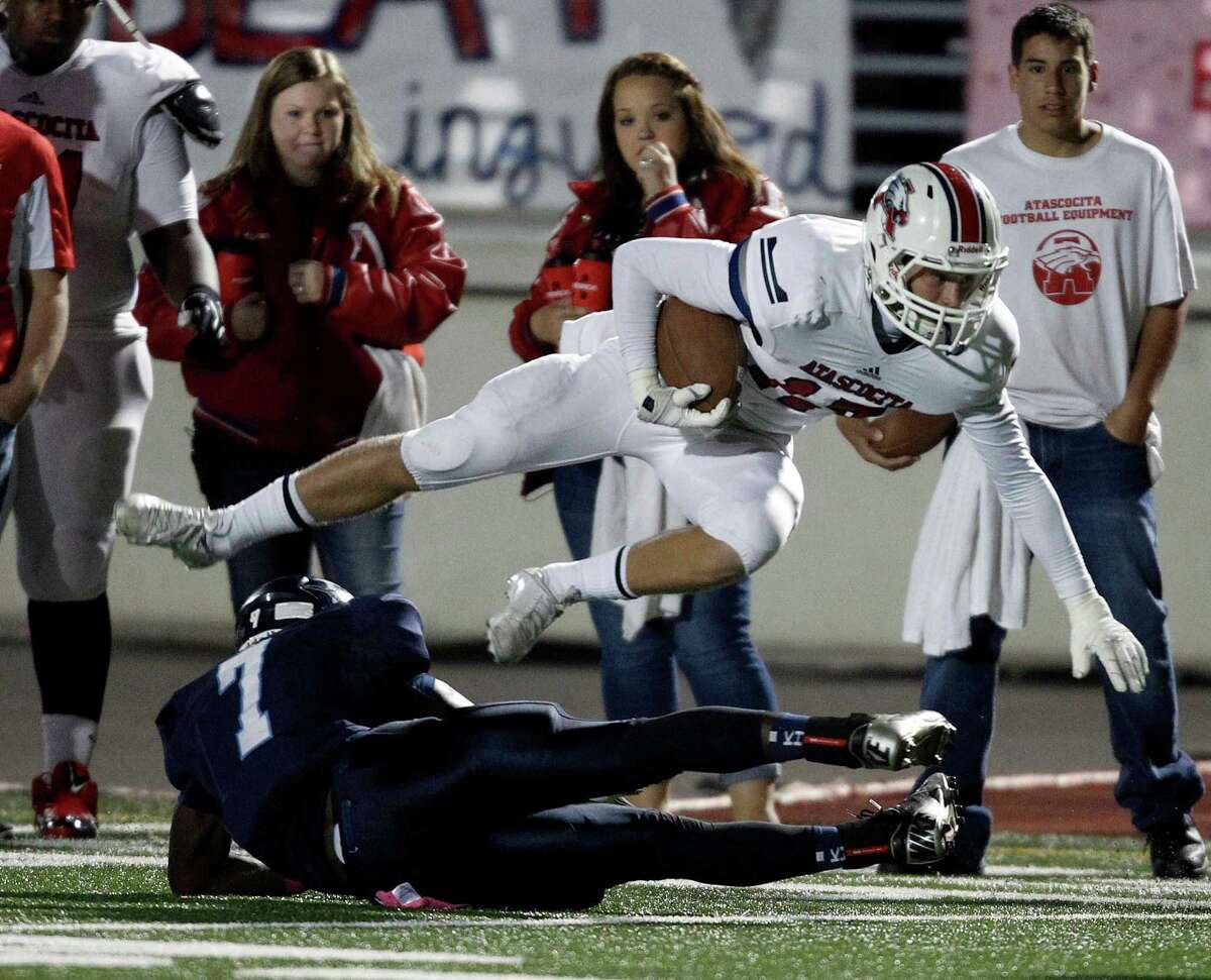 Slow start no problem for Cutbirth, Langham Creek