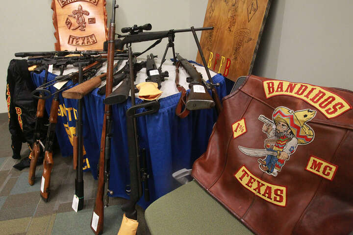 21 facts about the Bandidos Outlaw Motorcycle Gang