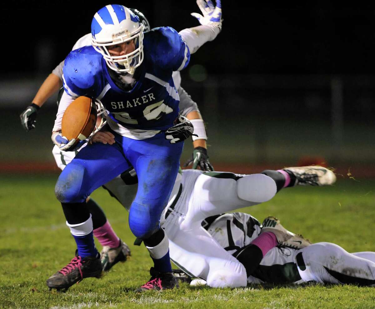 Kick wins it, block saves it