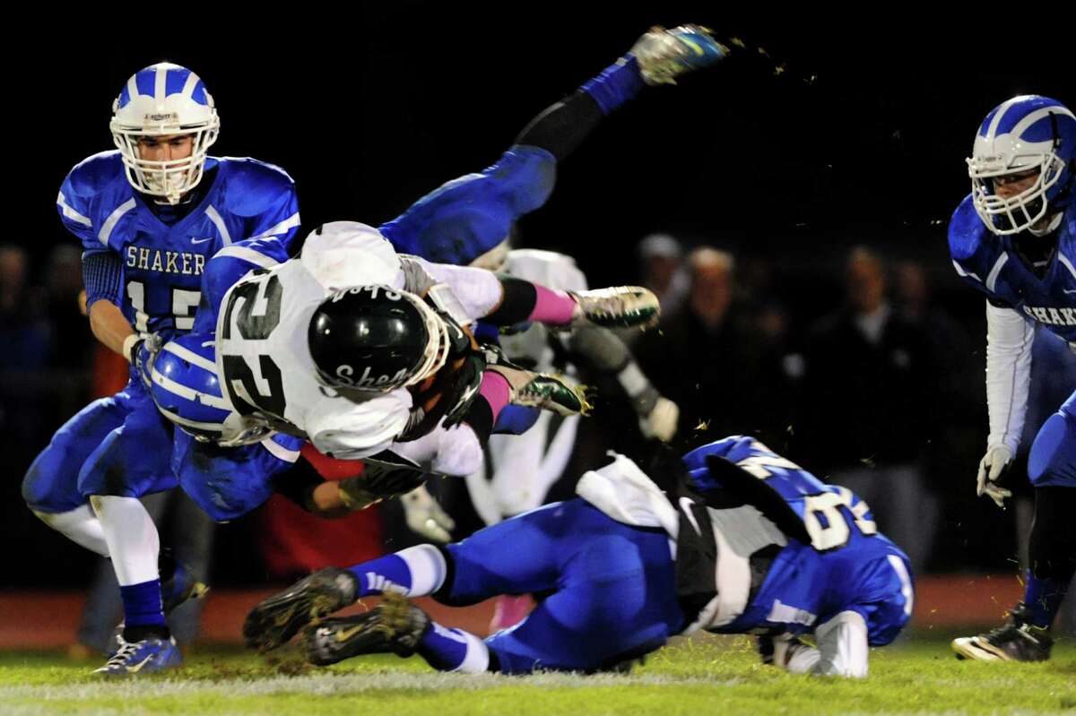 Kick wins it, block saves it