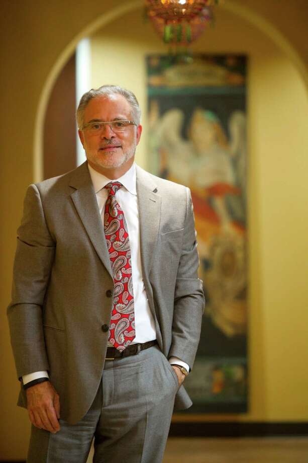 Ad agency began in Alief, grew nationally while staying true to ...