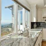 Oakland hills home with bay views, nearby hiking - SFGate