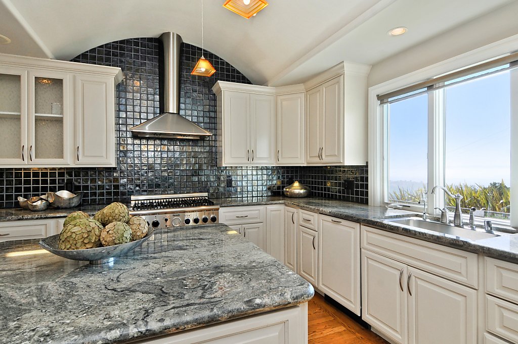 Tips for a modern dream kitchen