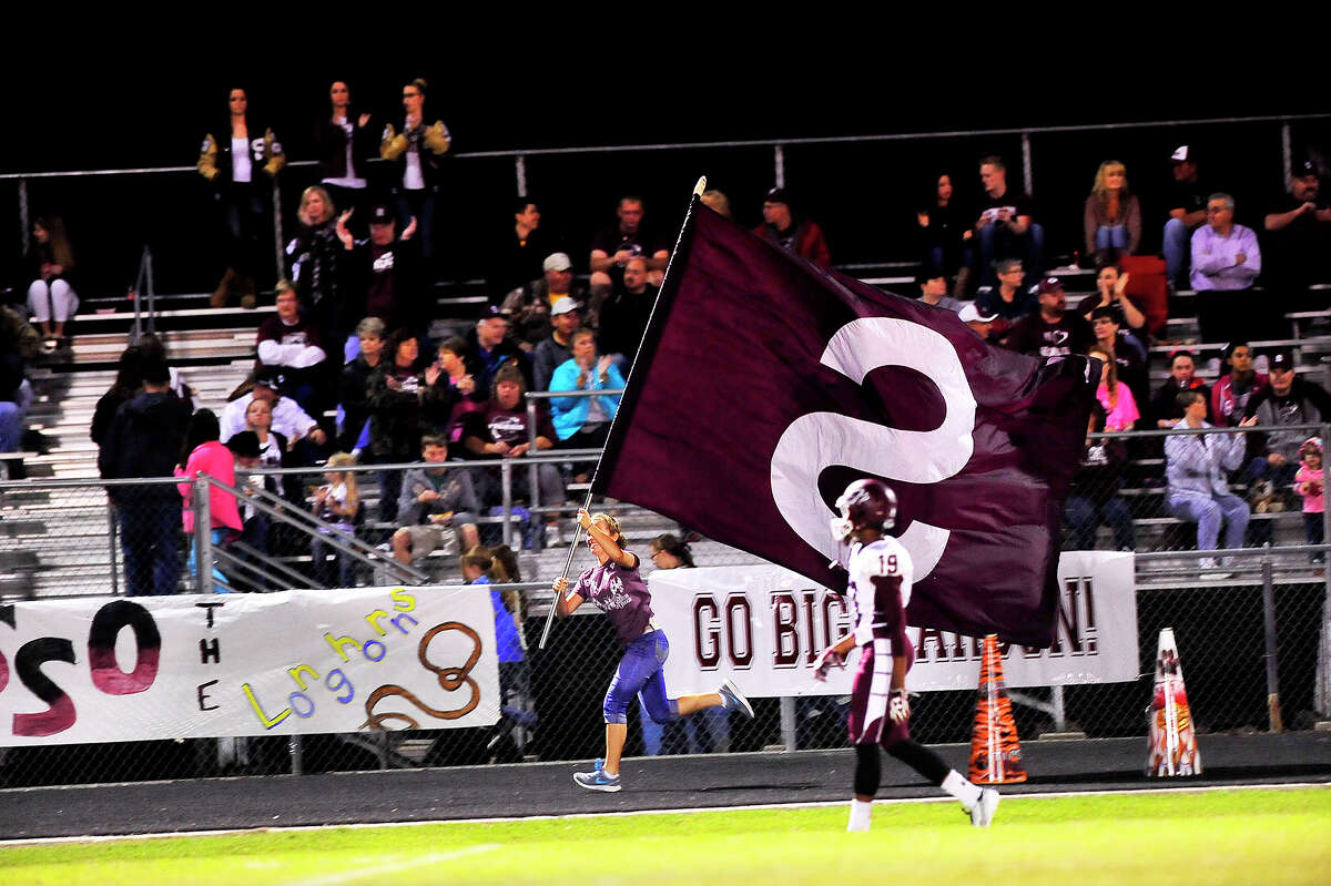 Silsbee routs Hamshire-Fannett