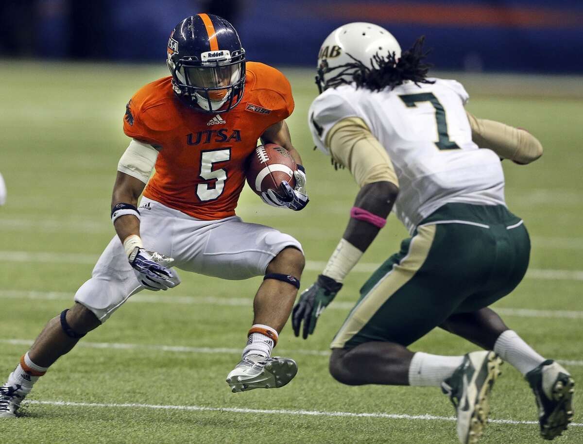 Roadrunners pick fine time for picks