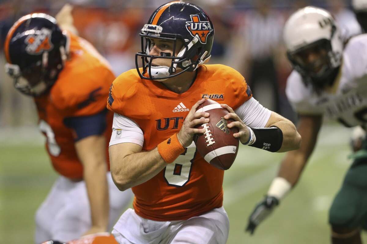 Roadrunners pick fine time for picks