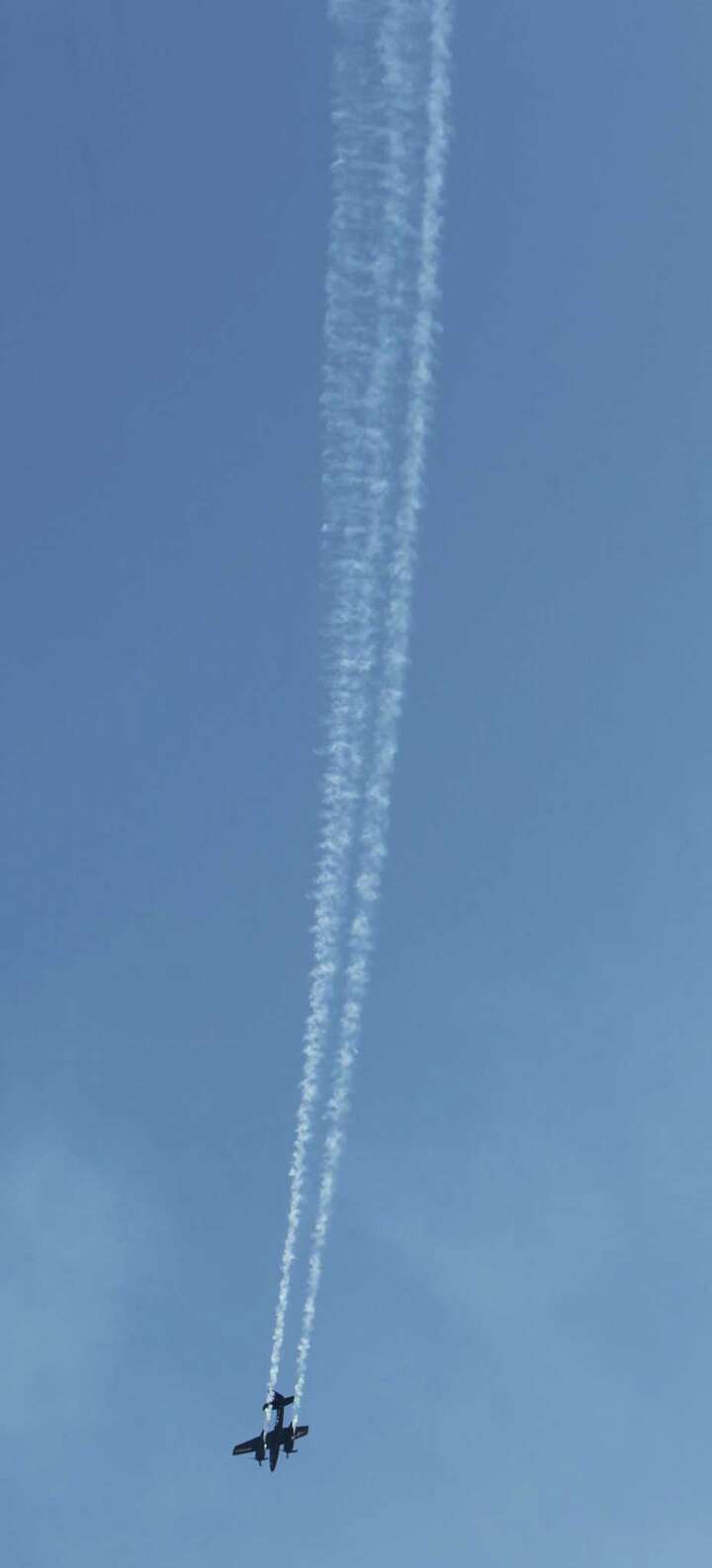 Wings Over Houston gets spirits soaring