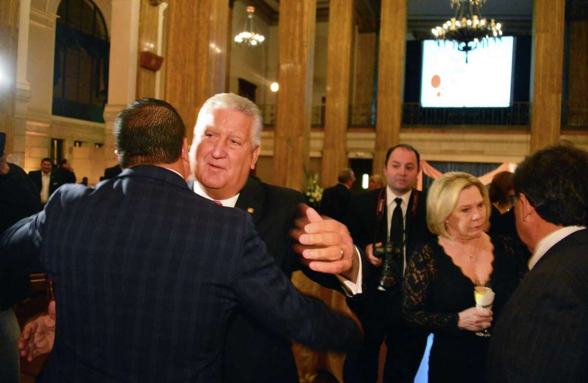 This mayor had a mission: 'I've got to change things'