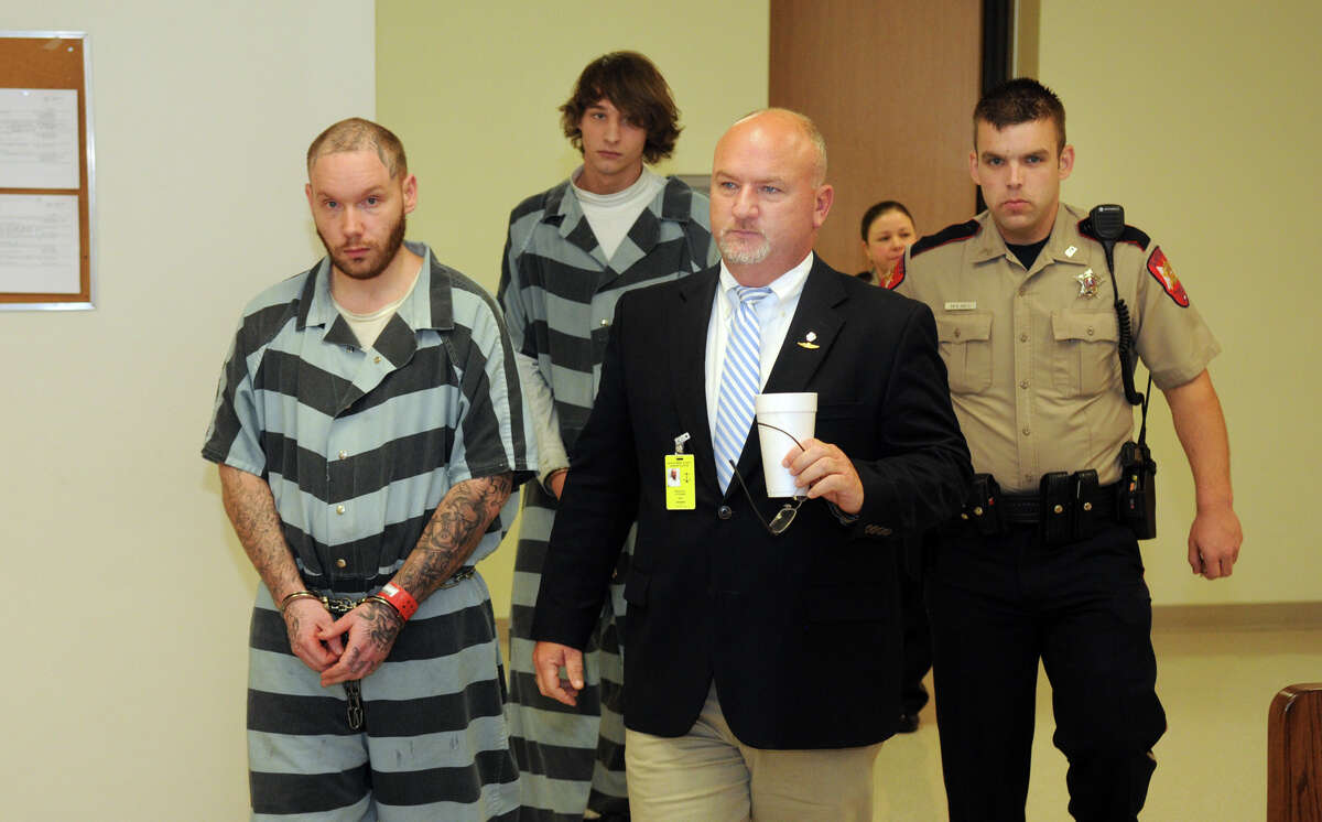 After 17 years, trial in 'burned boy' case gets underway