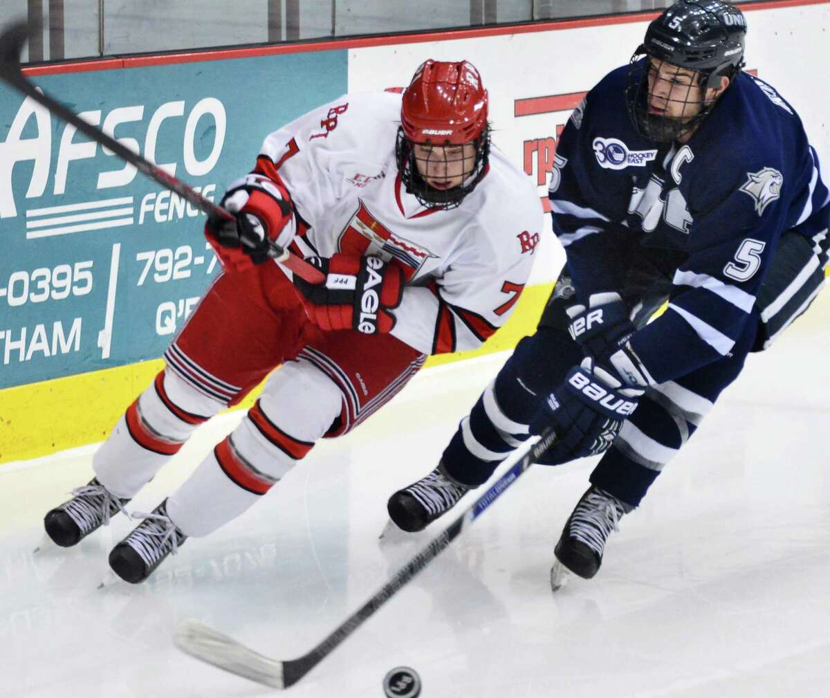 RPI padding its season resume
