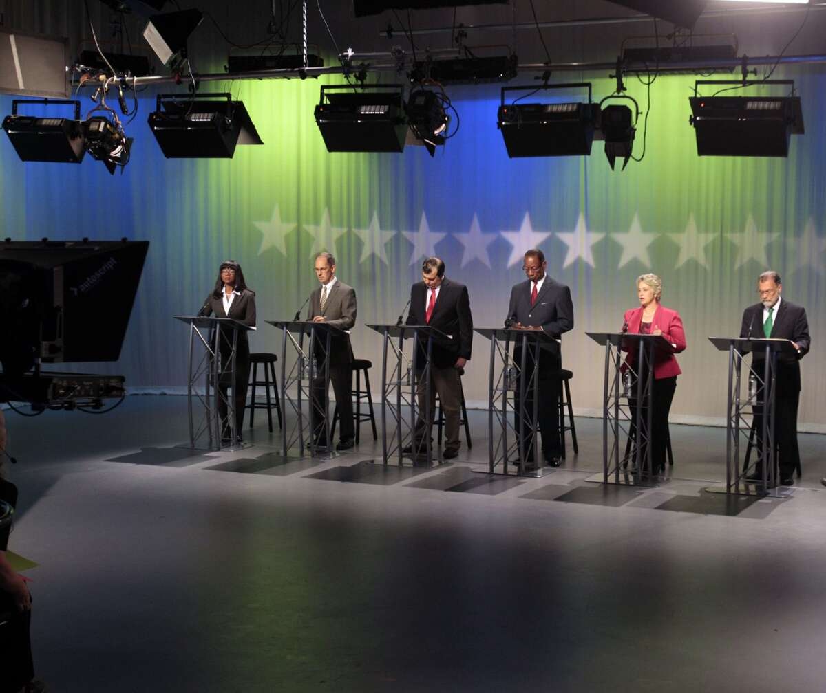 What the world can thank Houston for