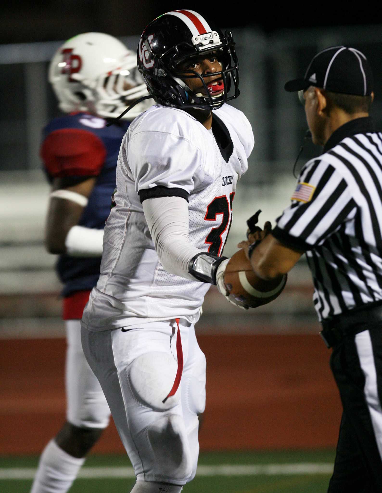 Pearson, defense power Churchill past Roosevelt