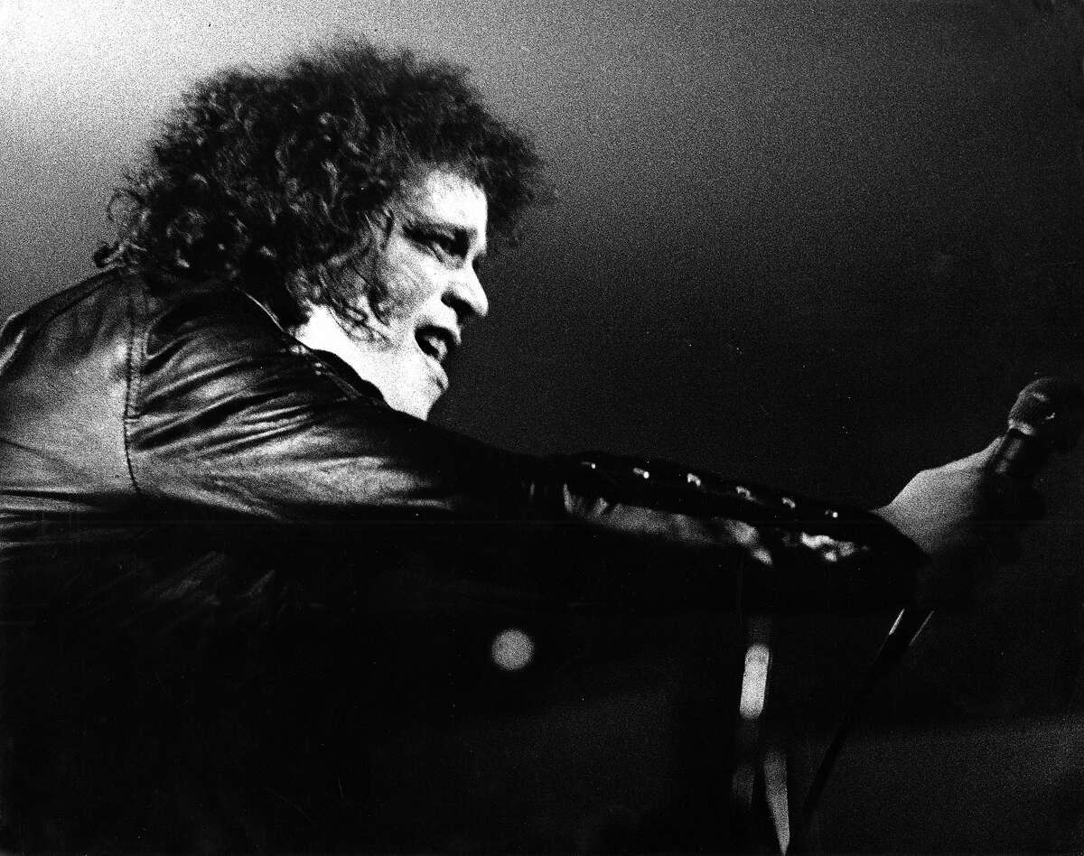 Magazine: Music legend Lou Reed dead at 71