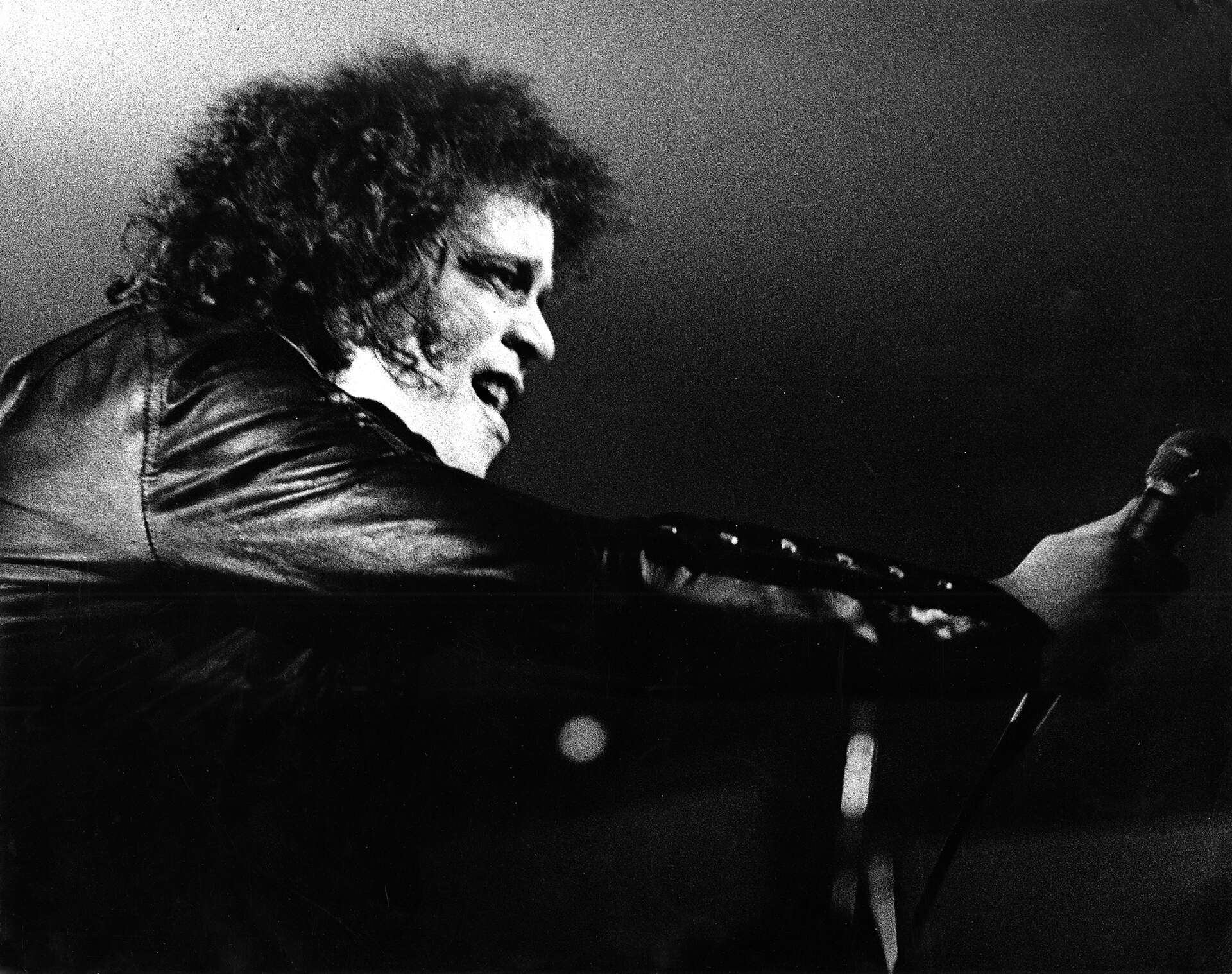 Magazine: Music legend Lou Reed dead at 71