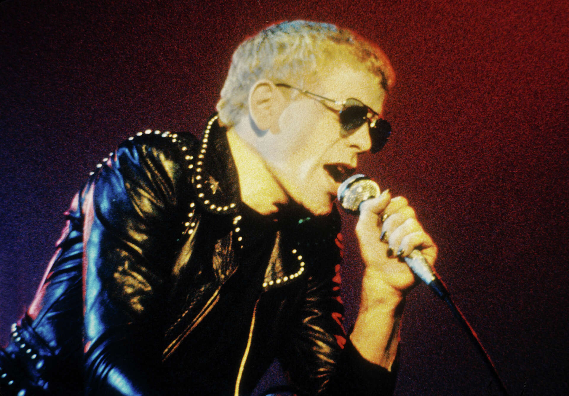 Magazine: Music legend Lou Reed dead at 71