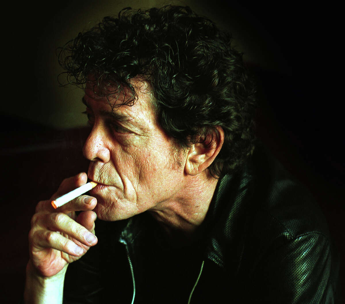 Lou Reed