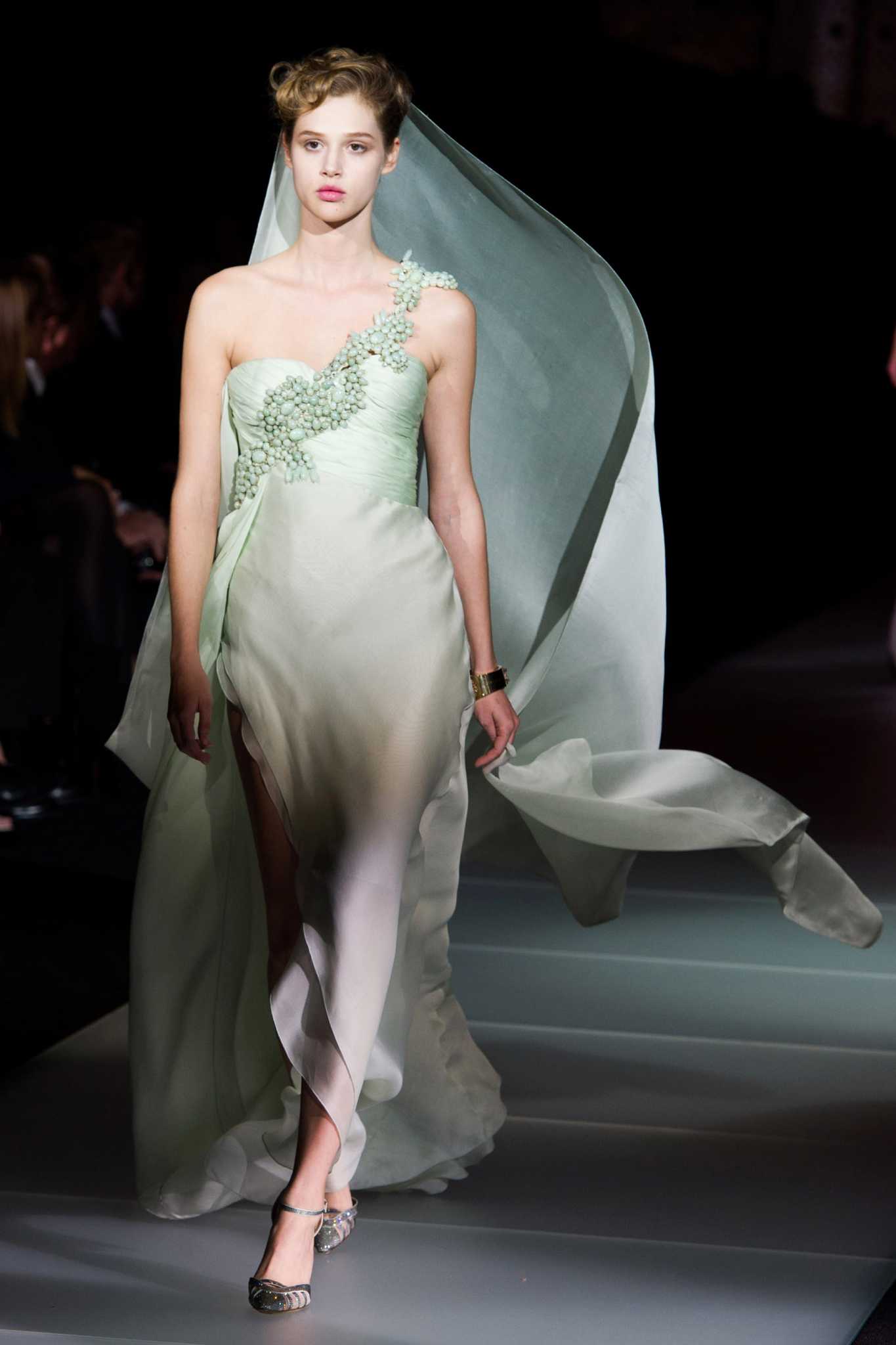 Photos: Sexiest dresses in fashion this week