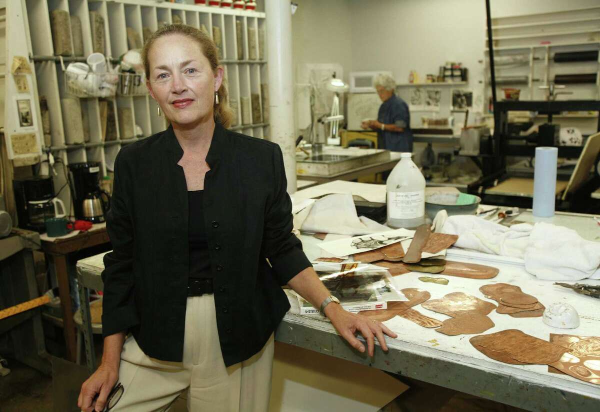 Works of Chadbourne, Hansen featured at Gallery Nord