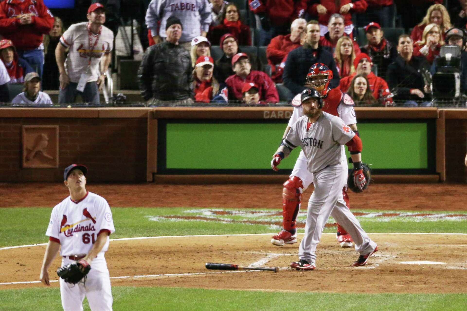 Red Sox turn the tables