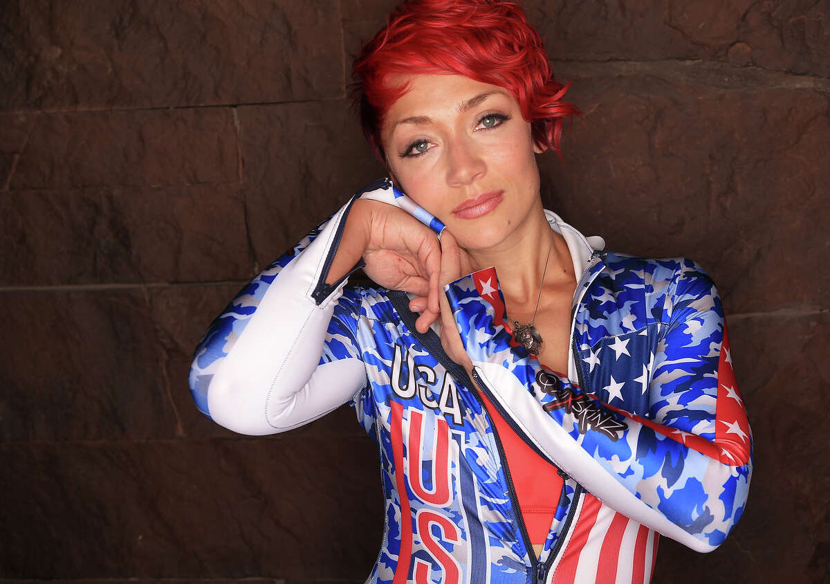 Photos: Olympic athletes headed to Sochi