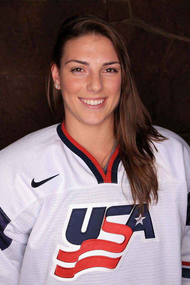 Countdown to Sochi: A look at our athletes - SFGATE