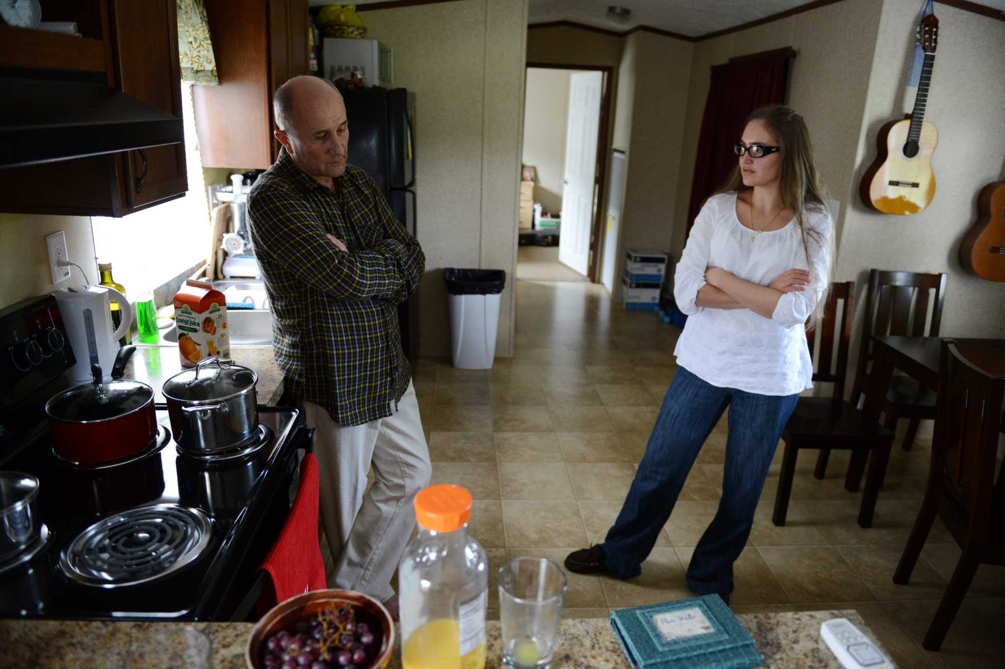 A year later, Superstorm Sandy victims look to move on