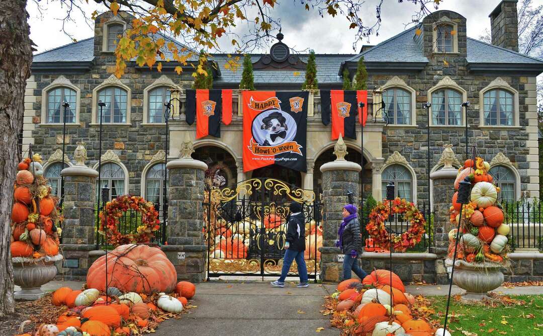 Ronald Riggi, Spa City businessman, husband of noted Saratoga Springs ...