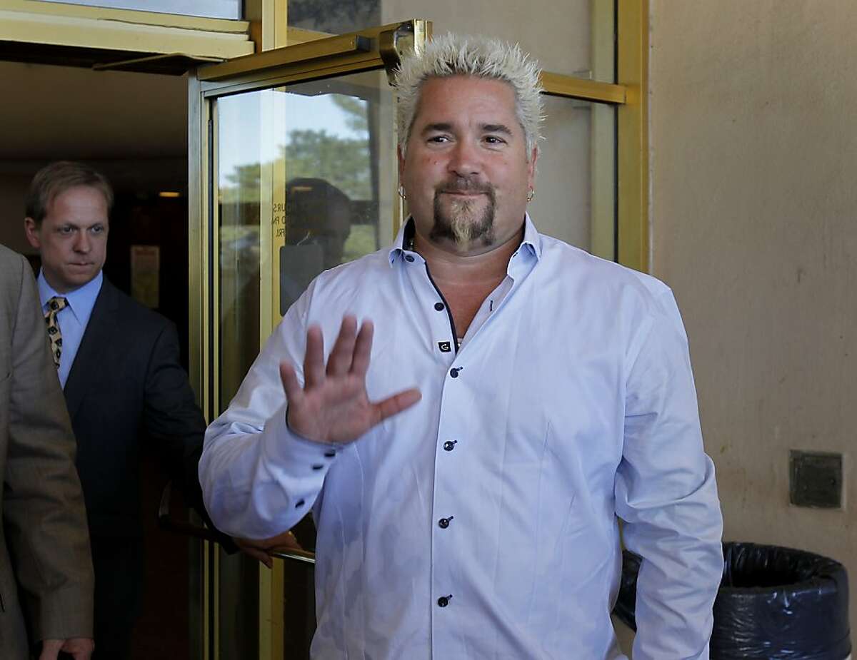 SF's biggest scandals (that should definitely be made into movies)