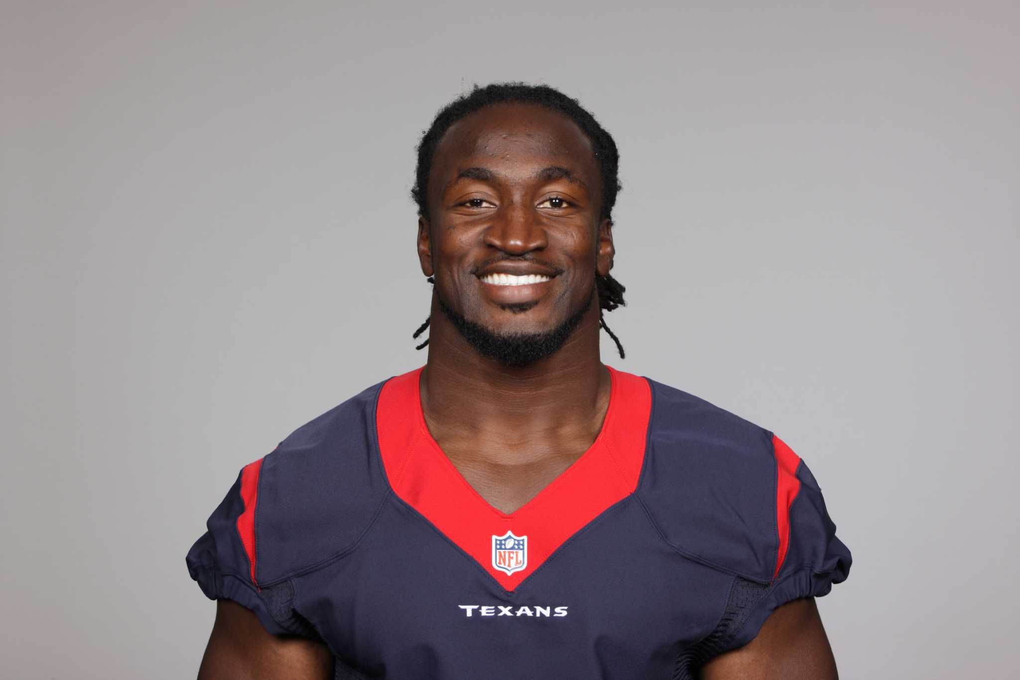 Texans report: Kubiak laments health of RBs