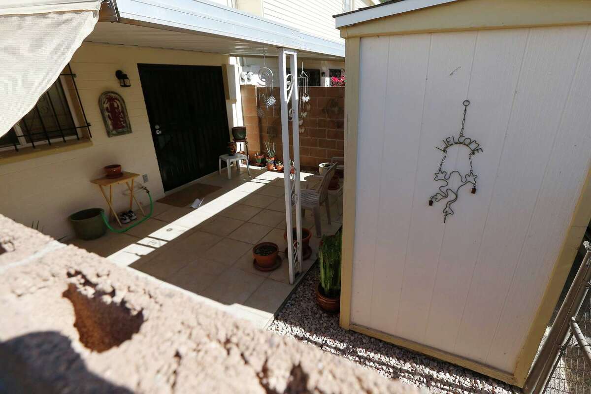 Barking dogs may have sparked family slaying