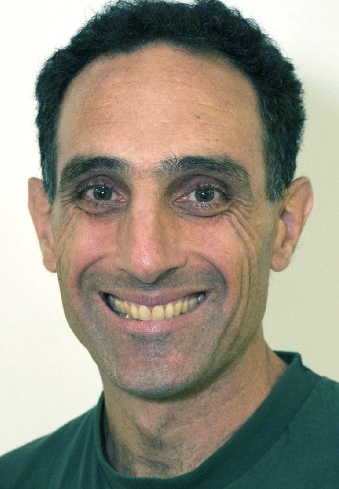 Michael Nahom, Republican
