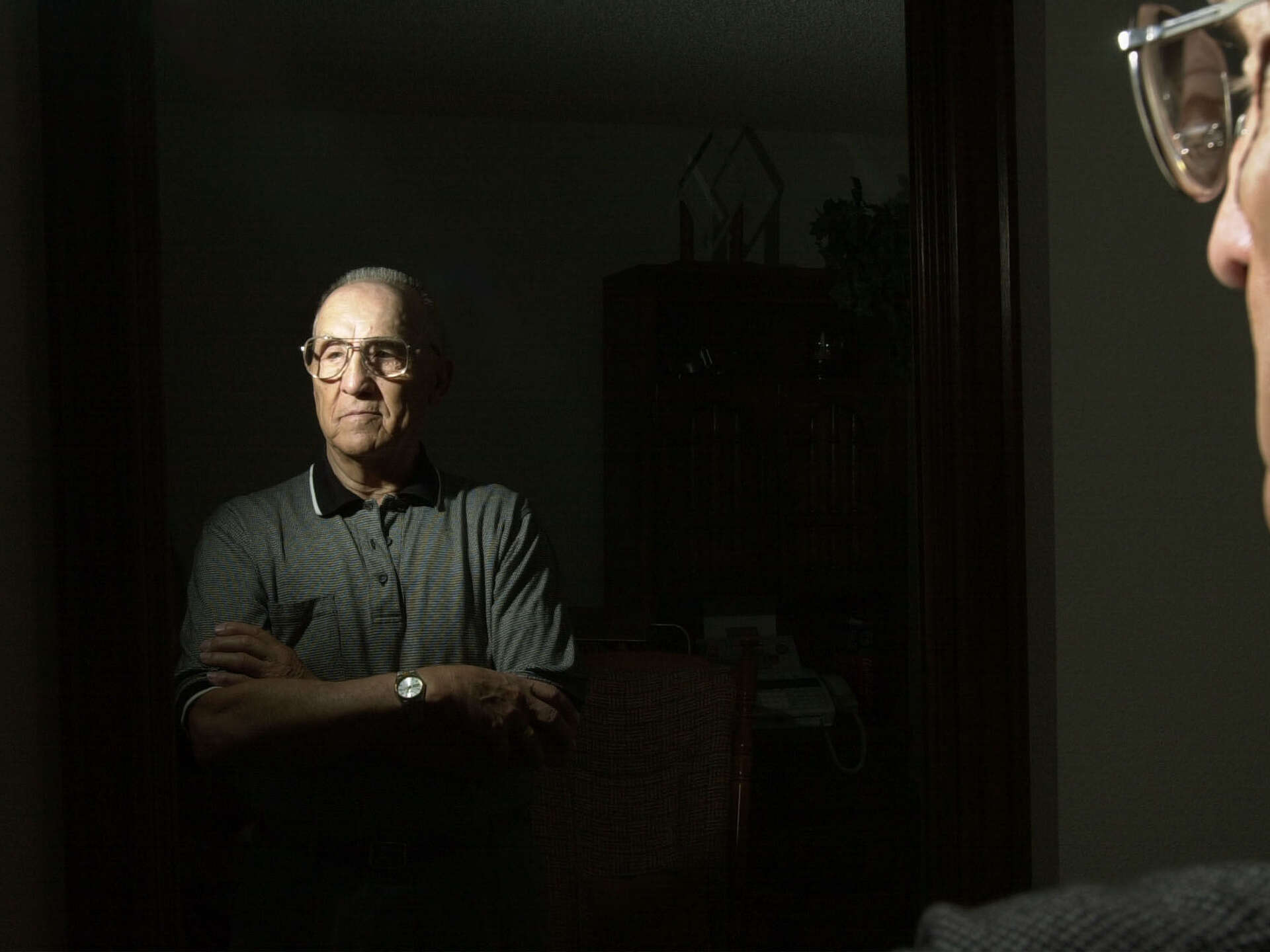 Hanoi Hilton's senior ranking POW dies