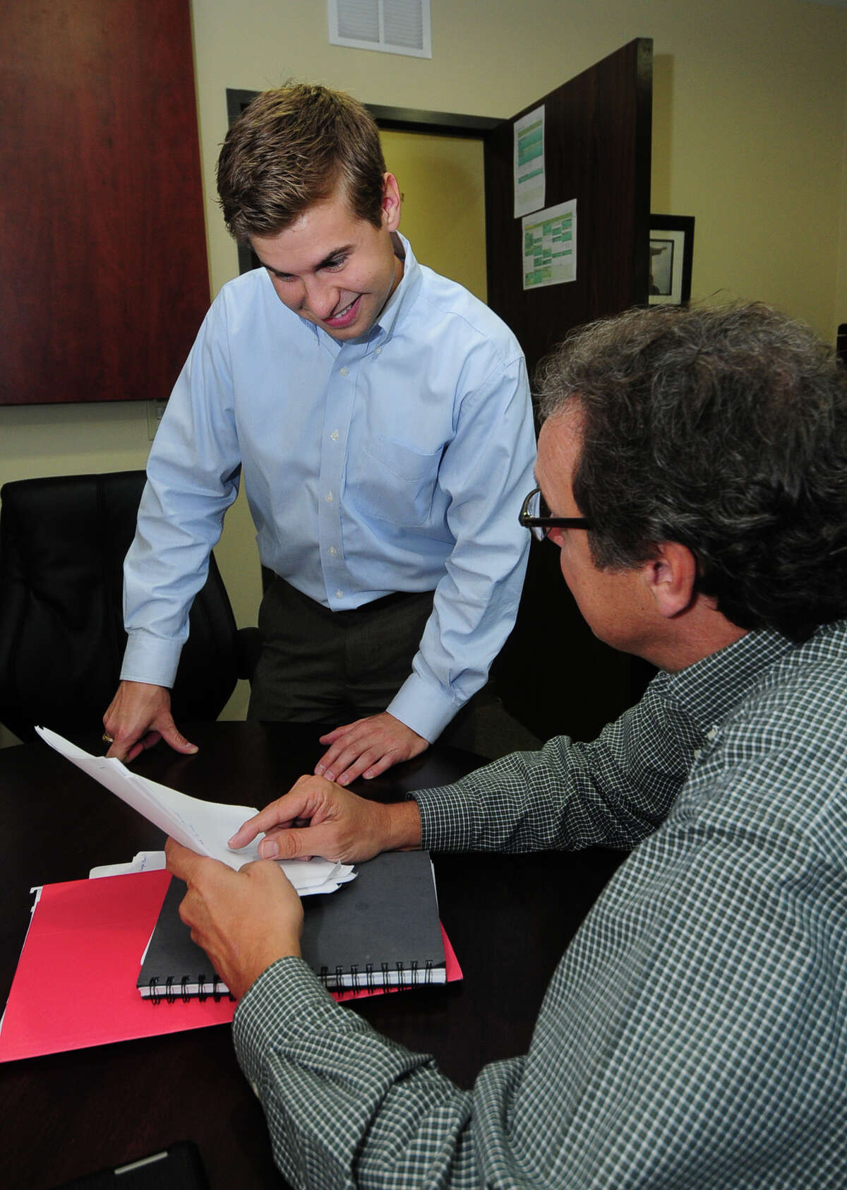 Top companies answer the call to be charitable