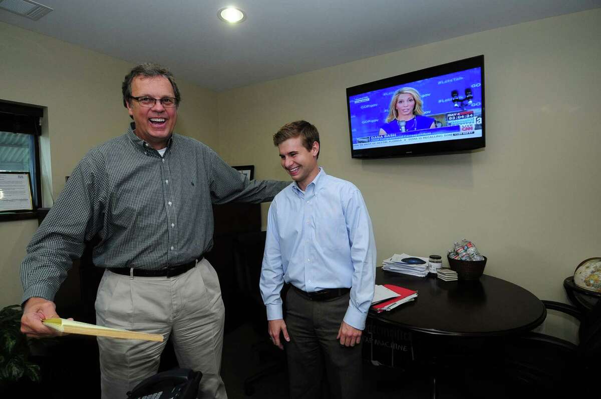 Top companies answer the call to be charitable