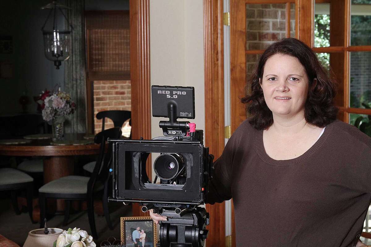 Friendswood filmmaker's second movie to premiere on Lifetime