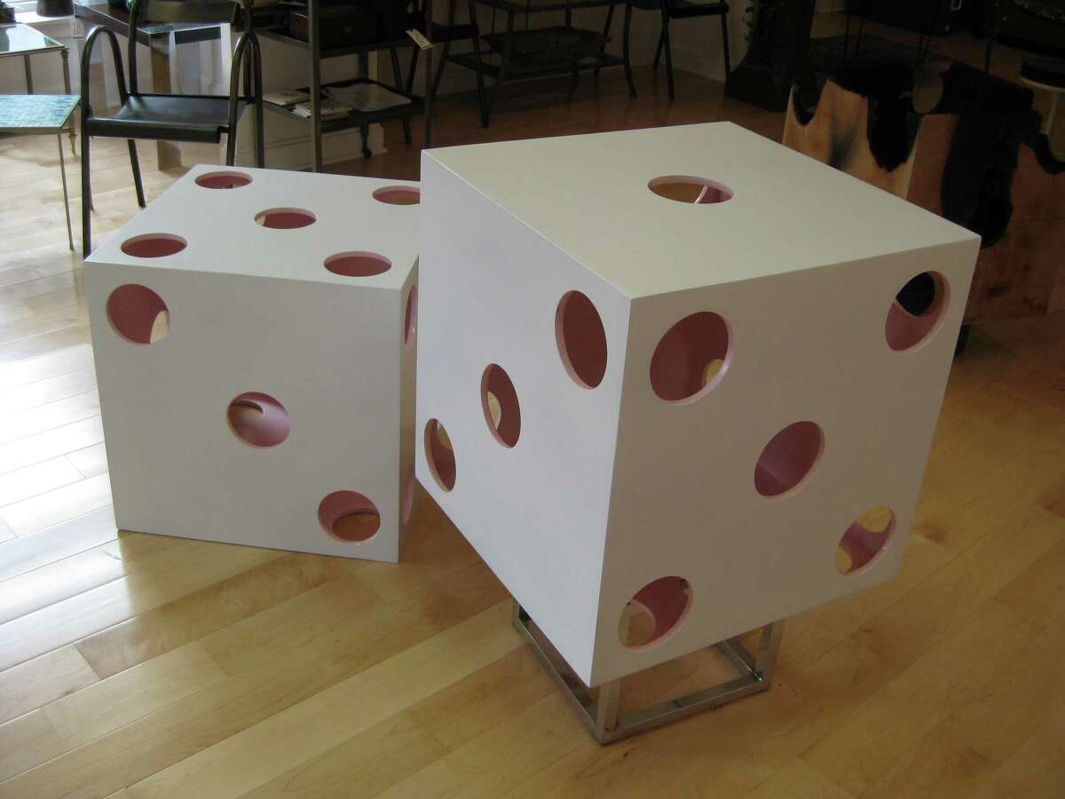 Photography and sculpture at new gallery