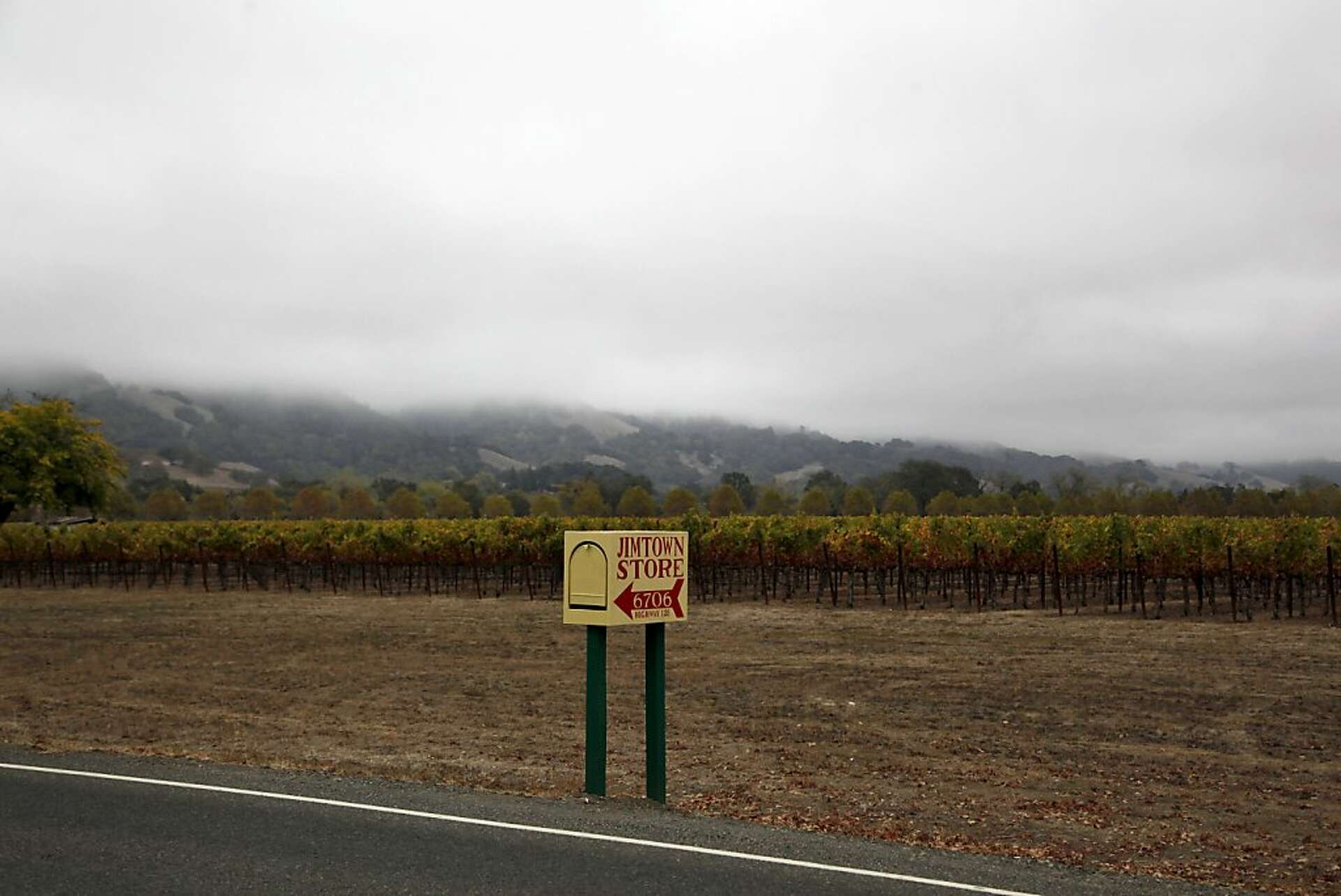 Jimtown Store: From fixer-upper to Sonoma fixture