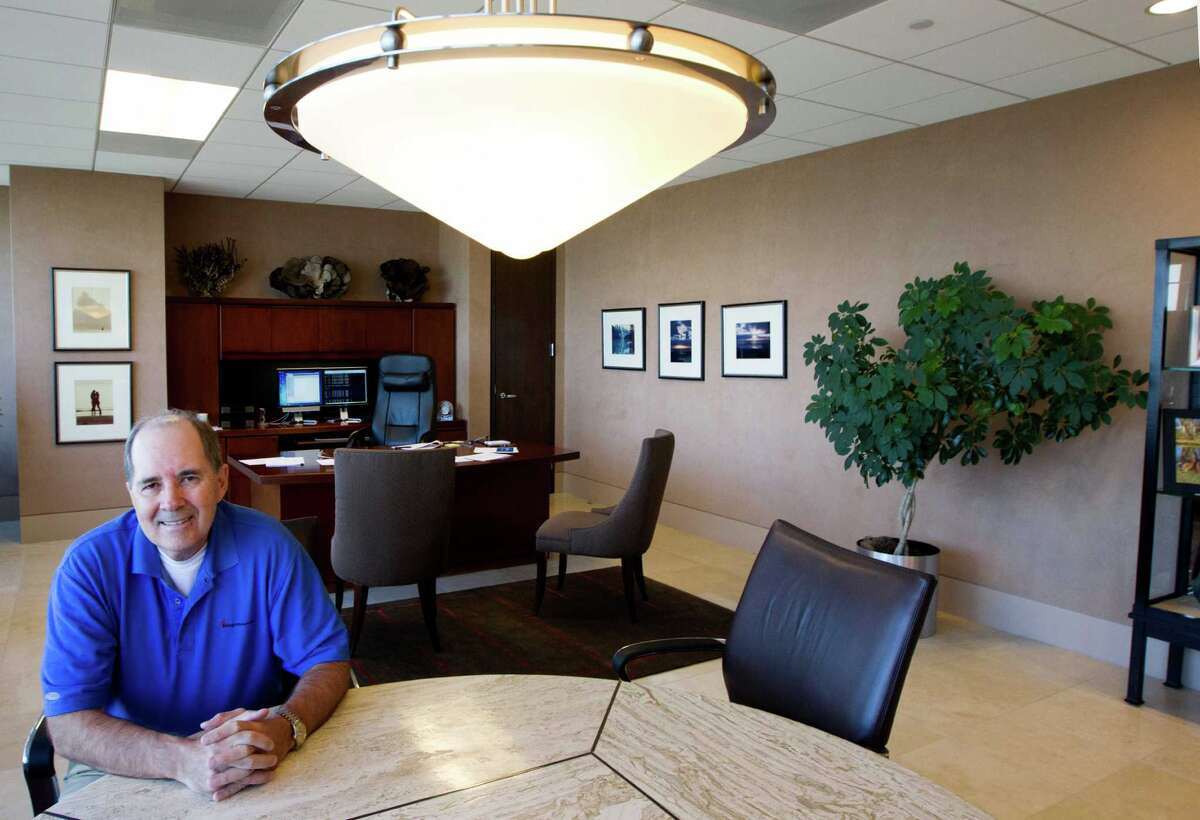 No. 1 large company: EOG Resources