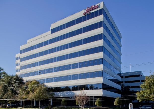 No. 2 small company: AmRisc